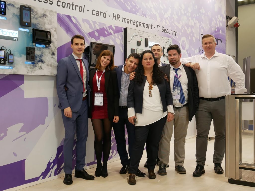 Chi siamo - Infordata